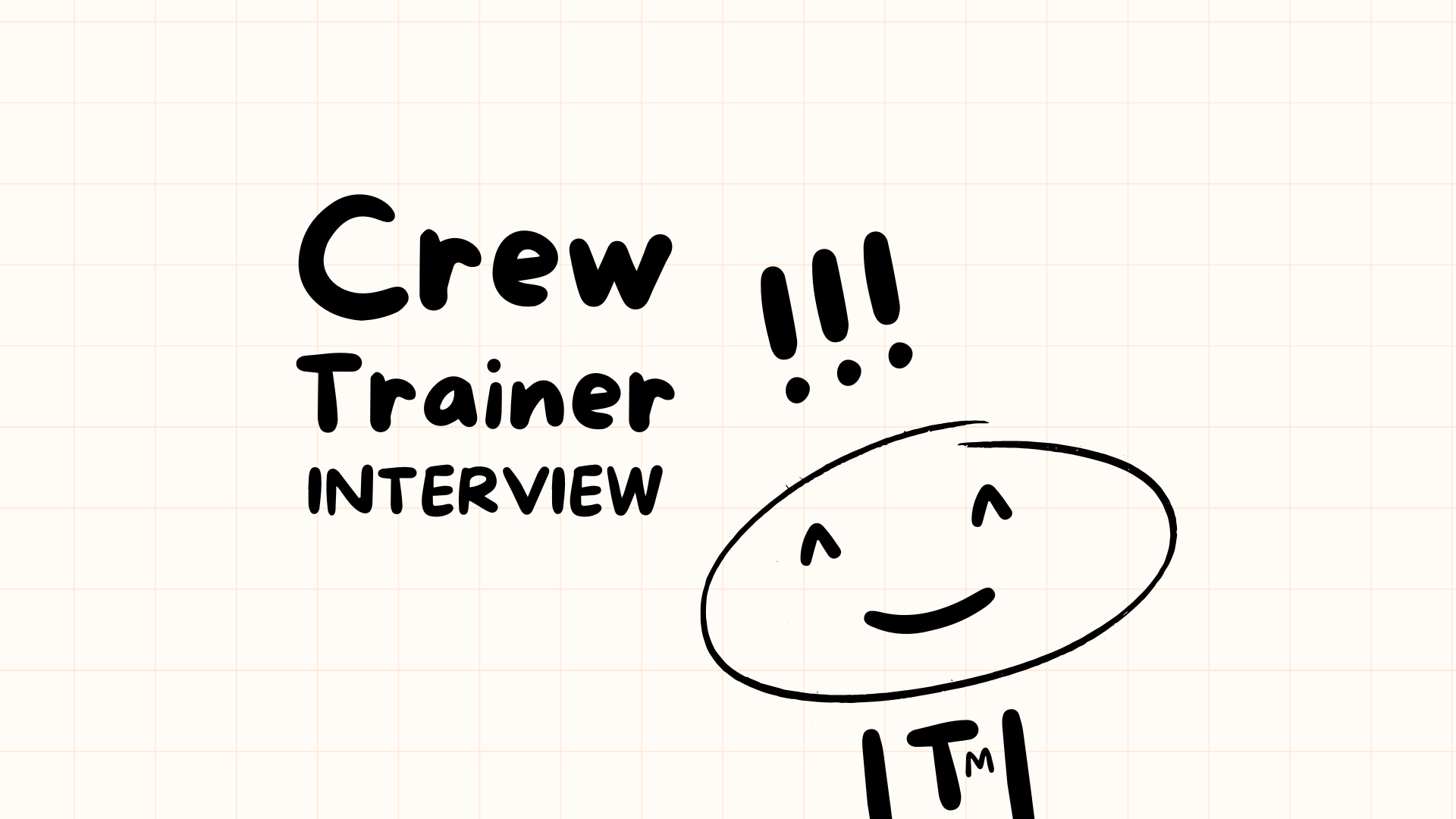 McDonald's Crew Trainer Interview: Your Guide to Success