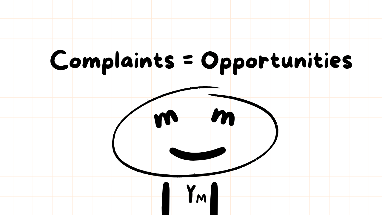 McDonald's Complaint Handling Process