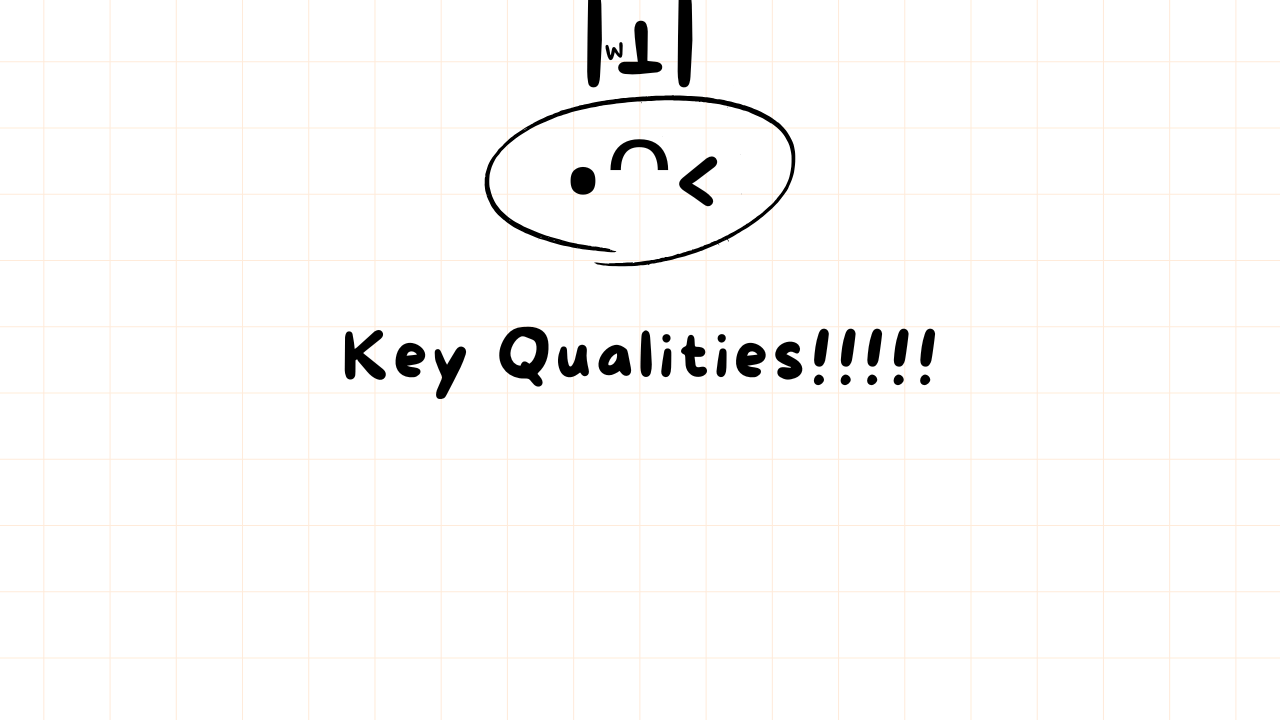 Tips for New McDonald’s Crew Trainers!!