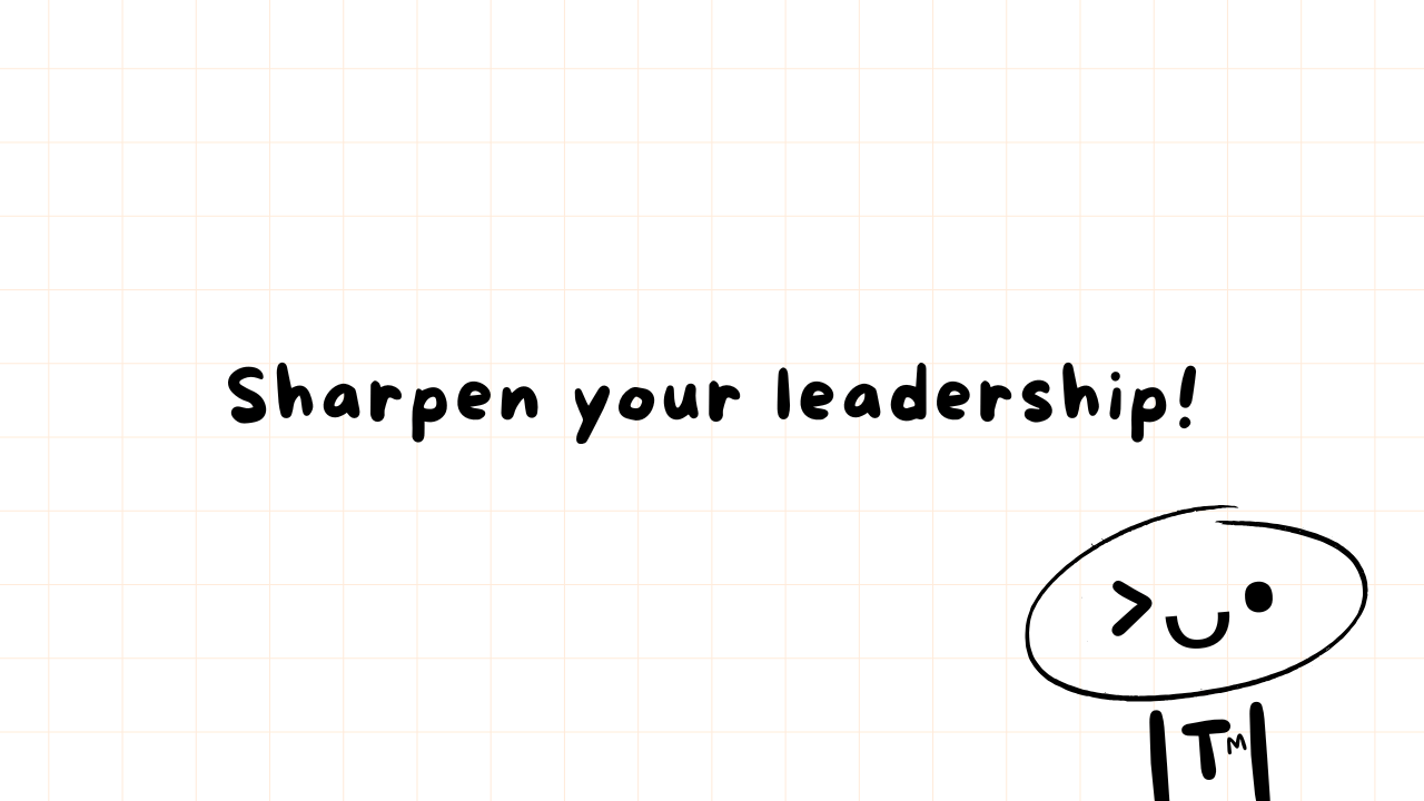 Tips for New McDonald’s Crew Trainers!!